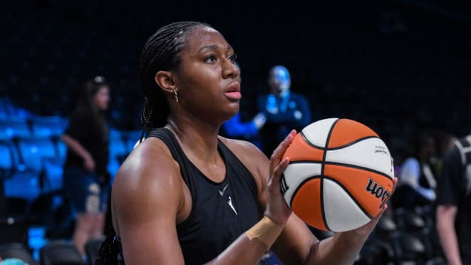 Clark und Sabally fehlen: Die diesjährigen WNBA-All-Stars | basketball-world