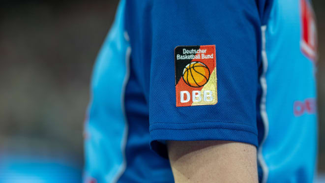 U18 EuroBasket 2025 - MVP und RotY dabei: Der Kader des DBB ...