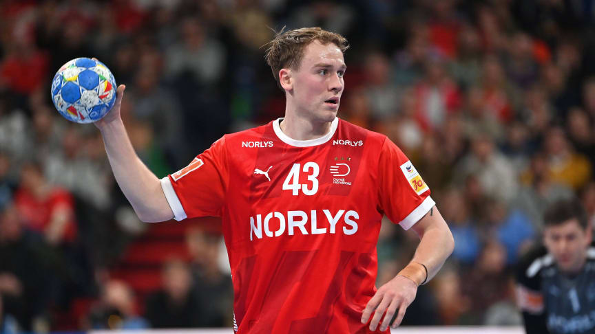 Handball im Fernsehen: Griechenland - Dänemark in Liveticker ...