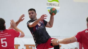HC Burgenland startet mit Heimsieg in die neue Saison | handball-world